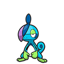 Drizzile – Limitless VGC