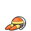 Grubbin – Limitless VGC