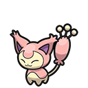 Skitty – Limitless VGC